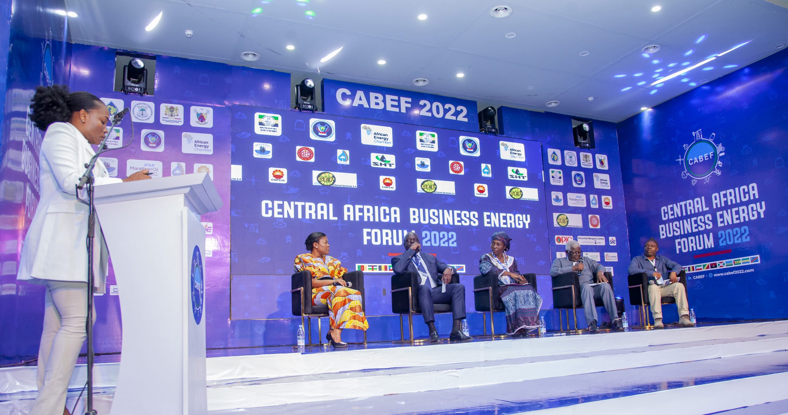 Advisory board - CABEF