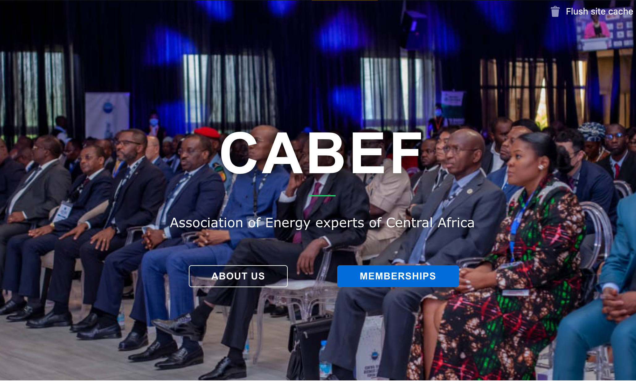 Home CABEF - CABEF