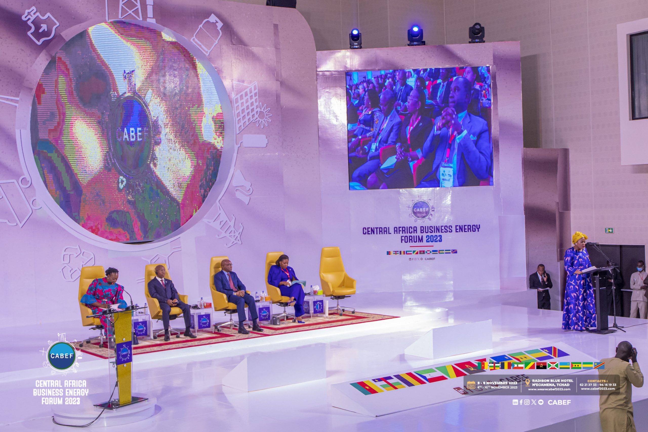 Cabef 2025 Keynote Replays Cabef